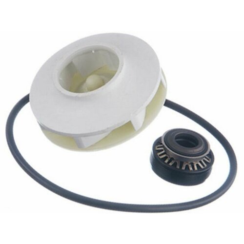 Резиновая прокладка (ремкомплект) для посудомоечной машины Bosch 165813 D-65мм