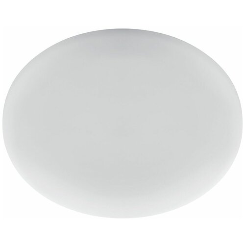 Светильник Feron Светильник встраиваемый с регулируемым монтажным диаметром до 210мм FERON AL509, 41214, 26W 6400K, LED, 26 Вт, 6400, холодный белый, цвет арматуры: белый, цвет плафона: бесцветный