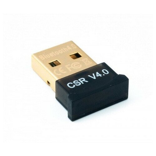 Адаптер USB bluetooth 4.0 CSR блютуз Mini