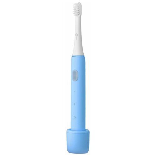 Умная зубная электрощетка Infly Electric Toothbrush P60 blue