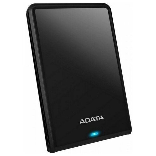 Внешний жесткий диск ADATA HV620S 2Tb black
