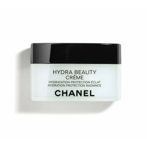 Крем для лица Chanel Hydra Beauty Creme Hydration Protection Увлажнение 50 гр.