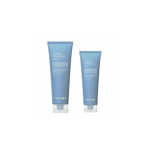 Увлажняющий кондиционер для волос с морским комплексом Trimay Your Ocean Conditioner (Protein) 120ml