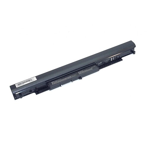 Аккумуляторная батарея Amperin для ноутбука HP HS04 11.1V (2200mAh)
