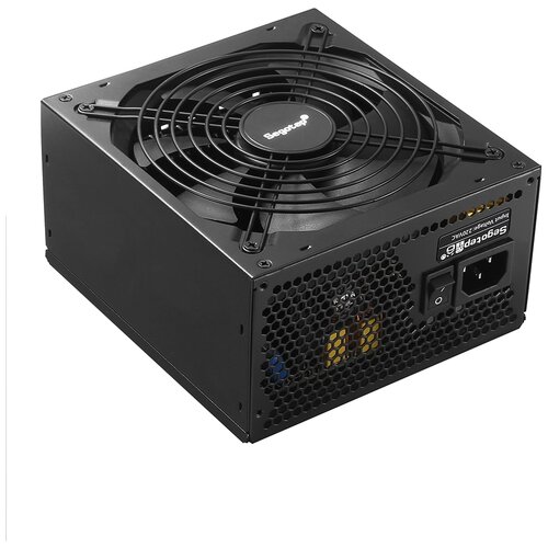 Блок питания Segotep GP1800G 1700W черный