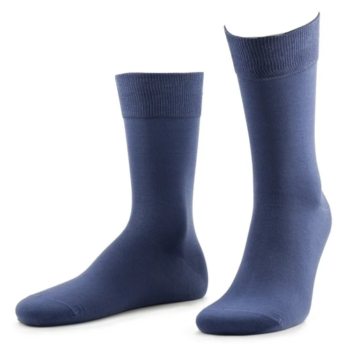 Носки Sergio di Calze, размер 27, синий