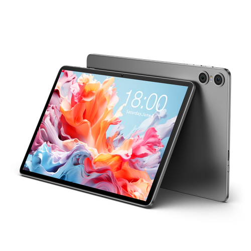 Планшет Teclast P30T/10.1'/4GB/128GB/1280*800/Android 14/6000mAh