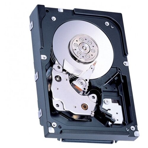 Внутренний жесткий диск Fujitsu CA06697-B400 (CA06697-B400)