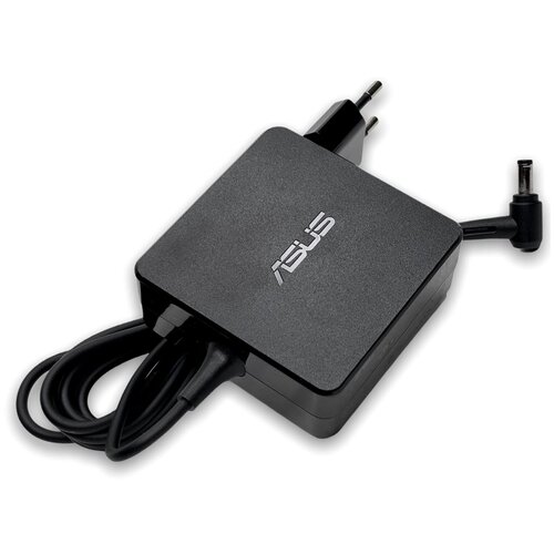 Блок питания / Зарядное устройство для ноутбука Asus X751LB Output: 19V-3,42A Штекер: (5.5мм-2.5мм) 65W Оригинал
