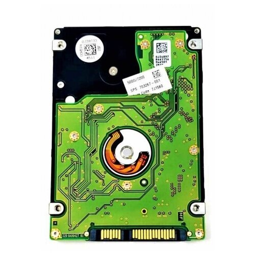 500 ГБ Внутренний жесткий диск Hitachi 0J26145 (0J26145)