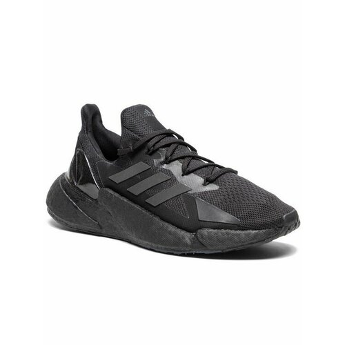 Кроссовки adidas, размер EU 43 1/3, черный