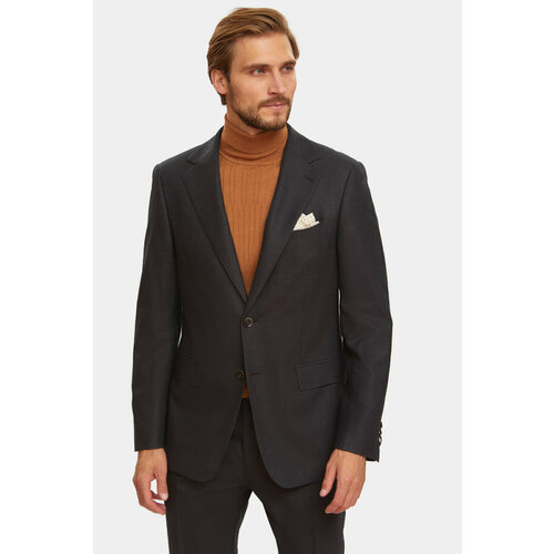 Пиджак KANZLER, размер 52, серый