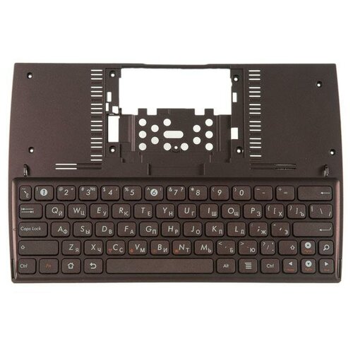 Клавиатурный модуль докстанции для Asus Eee Pad Slider SL101 DOCKING K/B RU