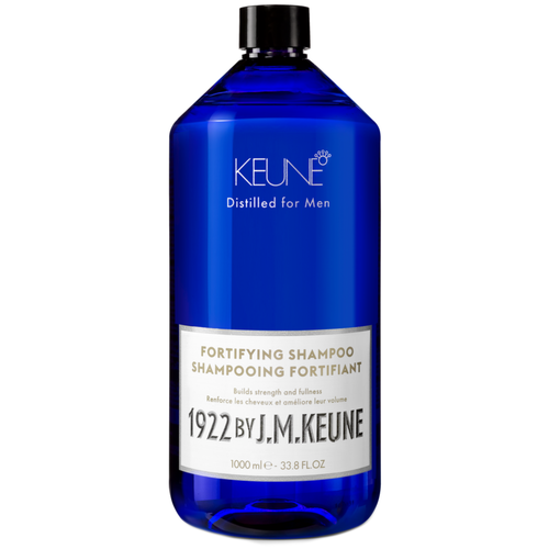 Keune шампунь 1922 for Men Fortifying, 1000 мл