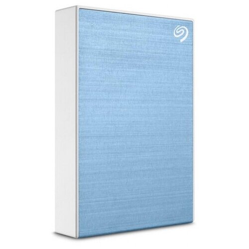 Портативный HDD Seagate One Touch 1Tb 2.5, USB 3.2 G1, гол, STKB1000402