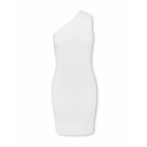 Платье AERON, размер S, белый
