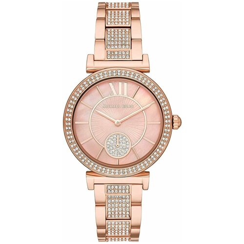 Наручные часы MICHAEL KORS MK4617, розовый