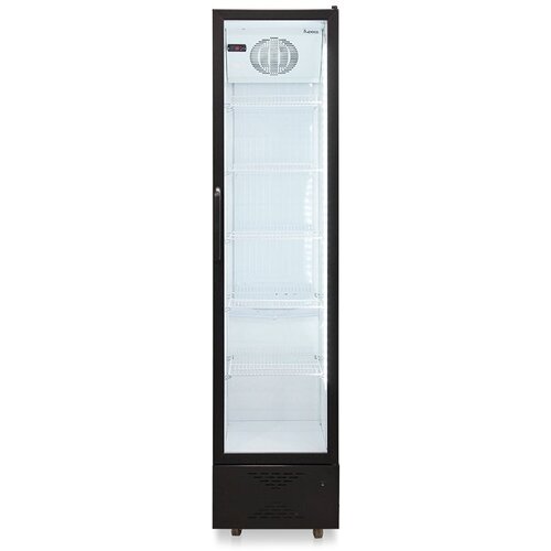 Холодильник Бирюса B390 витрина
