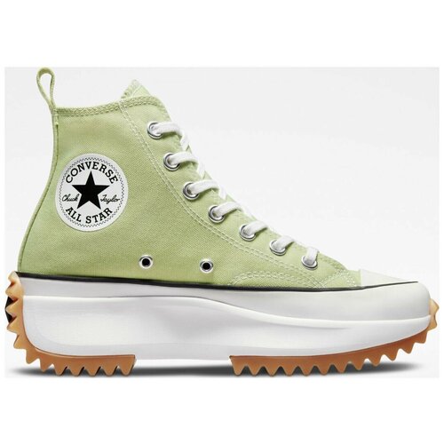 Кеды Converse, размер 9US (40EU), зеленый