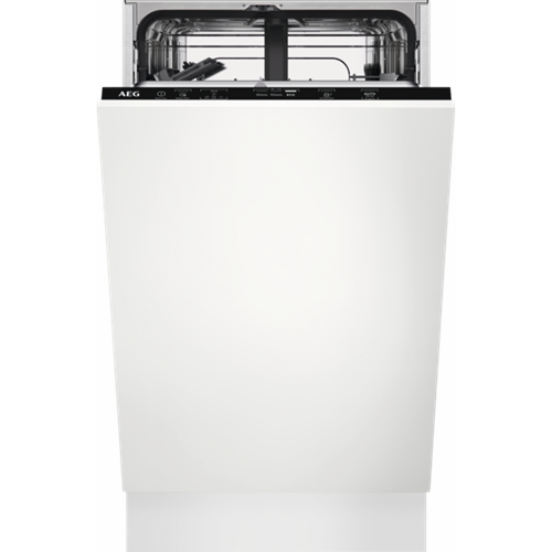 Посудомоечная машина AEG FSE31407Z