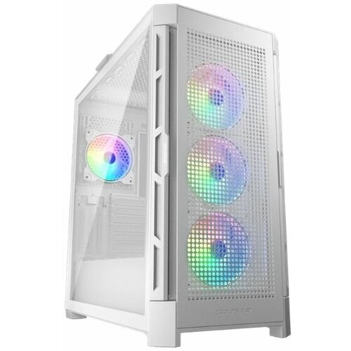 Корпус Cougar Airface Pro RGB White