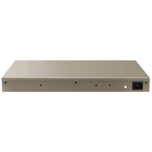 Tenda Коммутатор 24PORT 4POE G1126P-24-410W IP-COM