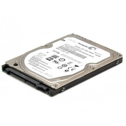 Жесткий диск Seagate 9FZ134 640Gb 7200 SATAII 3.5" HDD
