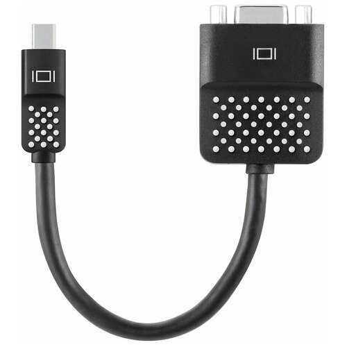 Адаптер Belkin Mini Displayport/DVI (F2CD029bt)