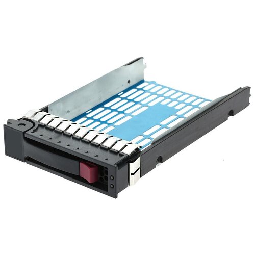 Салазки HP 3.5 SATA/SAS Tray Caddy для серверов HP [335537-001]