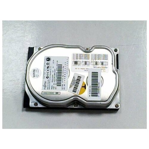 Внутренний жесткий диск Fujitsu MPG3102AH (MPG3102AH)