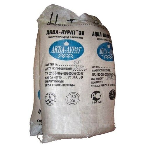 Аква-Аурат 30
