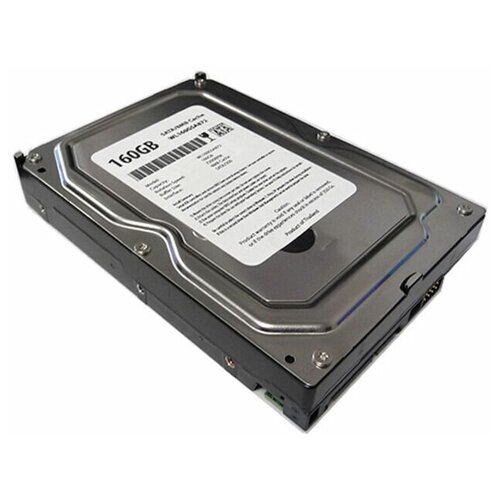 160 ГБ Внутренний жесткий диск HP 406945-001 (406945-001)