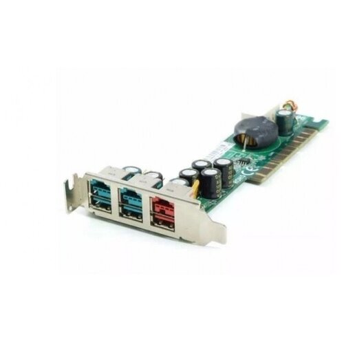 Плата Расширения Контроллера IBM L2-38085-12E AGP