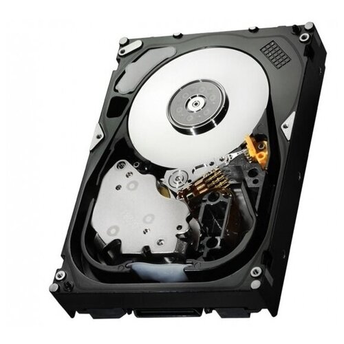 500 ГБ Внутренний жесткий диск HP 370790-B21 (370790-B21)
