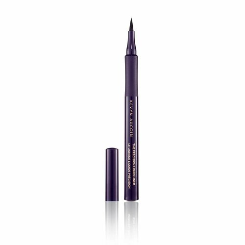 KEVYN AUCOIN Жидкая подводка для глаз The Precision Liquid Liner