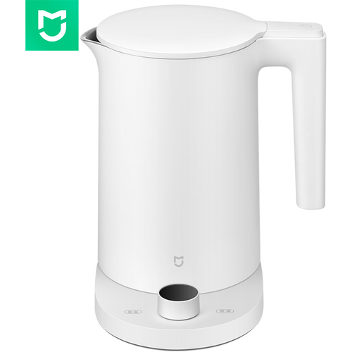 Умный термостатический чайник Xiaomi Mijia Thermostatic Kettle 2 Pro (MJJYSH01YM) CN