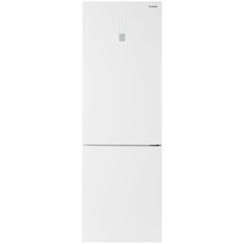 Холодильник Hyundai CC3095FWT 2-хкамерн. белый