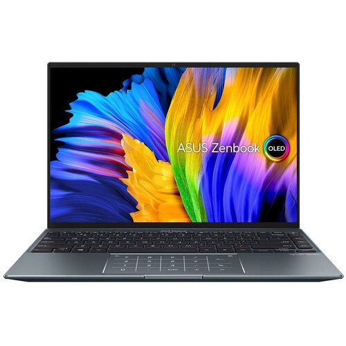 Ноутбук ASUS ZenBook 14X OLED UX5401ZA-KN150W (90NB0WM1-M00AT0)