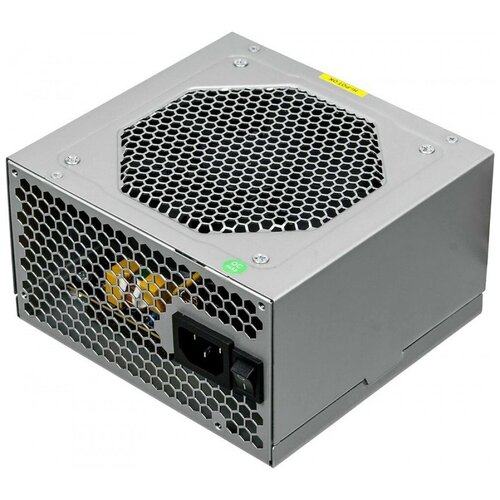 Блок питания 700Вт Power Supply FSP QDION ATX 700W, 120mm, 5xSATA, 2xPCI-E, APFC, 80+ (QD700 80+)
