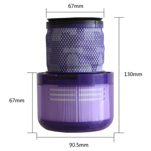 Фильтр для пылесосов Dyson V11; SV14