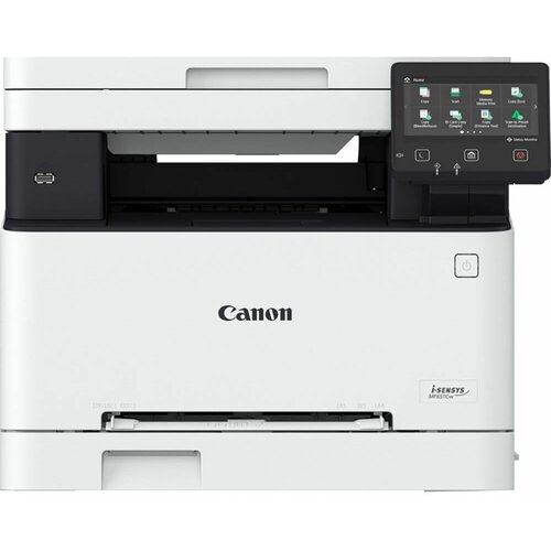 МФУ лазерное Canon i-SENSYS MF651Cw, цветн, A4, белый