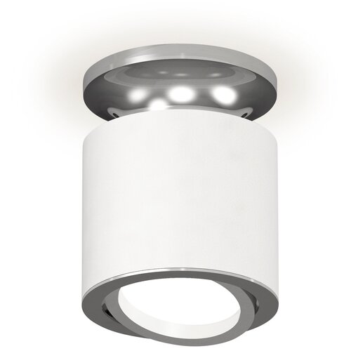 Накладной поворотный светильник Ambrella Light Techno XS7401100 (N7927, C7401, N7003)