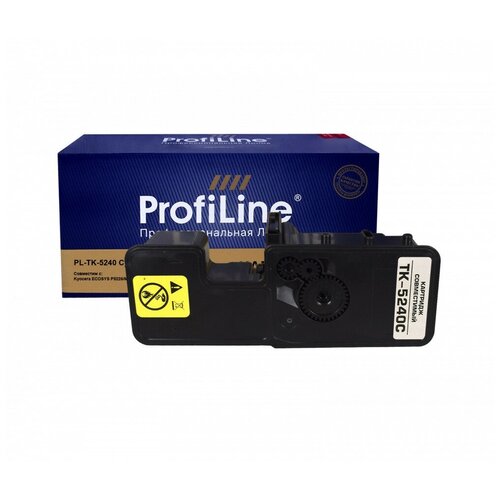 ProfiLine Тонер-туба PL-TK-5240C