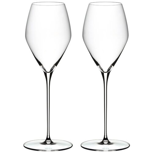 Набор из 2 бокалов для белого вина Veloce Sauvignon Blanc, Riedel, 347 мл, 6330/33