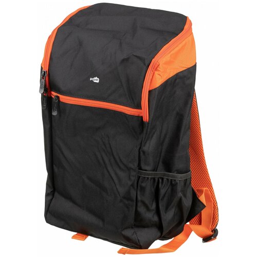 Рюкзак для ноутбука PC Pet 15.6 PCPKB0115BN (коричневый/оранжевый)