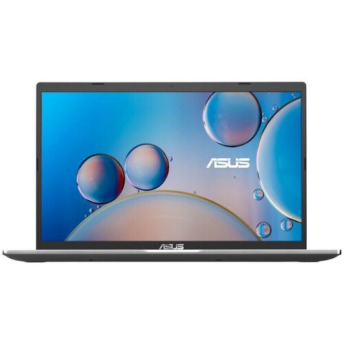 Ноутбук ASUS X515FA-BQ136W W11 Silver (90NB0W02-M004M0)