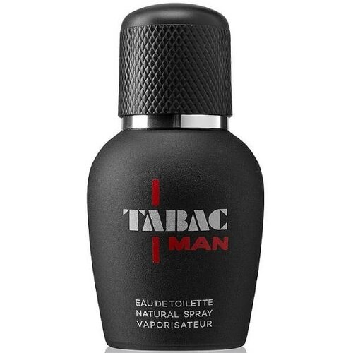 Maurer & Wirtz Мужской Tabac Man Туалетная вода (edt) 30мл