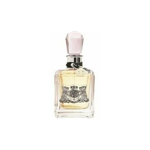 JUICY COUTURE edp WOMAN 100ml