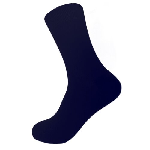 Носки NAITIS, размер 25, синий