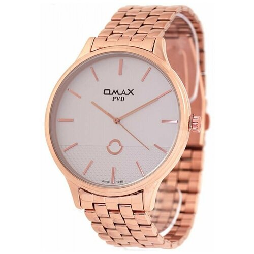 Наручные часы OMAX ASL0056008, розовый